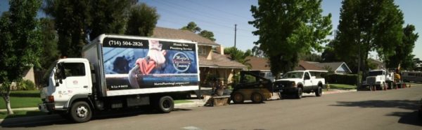 About - Martin Plumbing